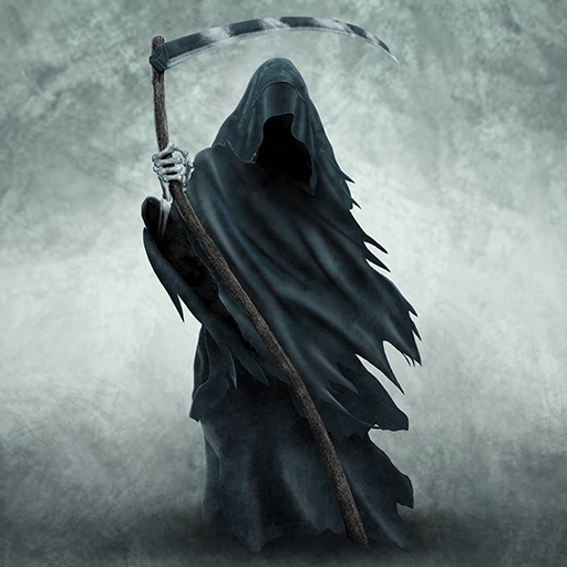 The Grim Reaper & The Appeal of the Personification of Death – White ...