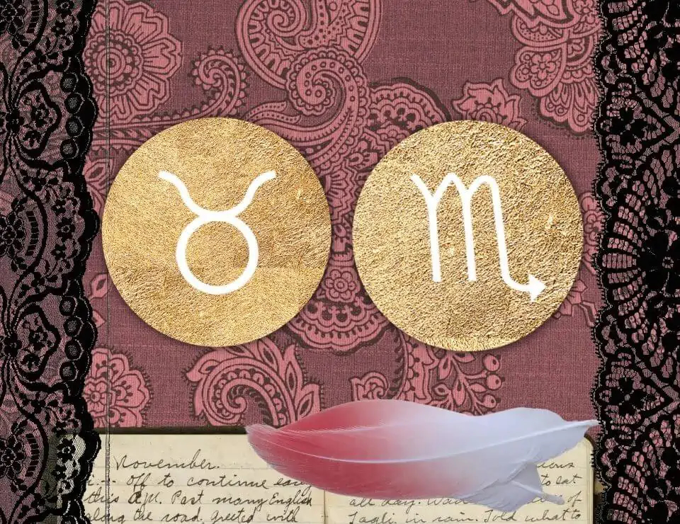 The Taurus Scorpio Axis & Balancing Goddess Energies in the Arthuriad ...