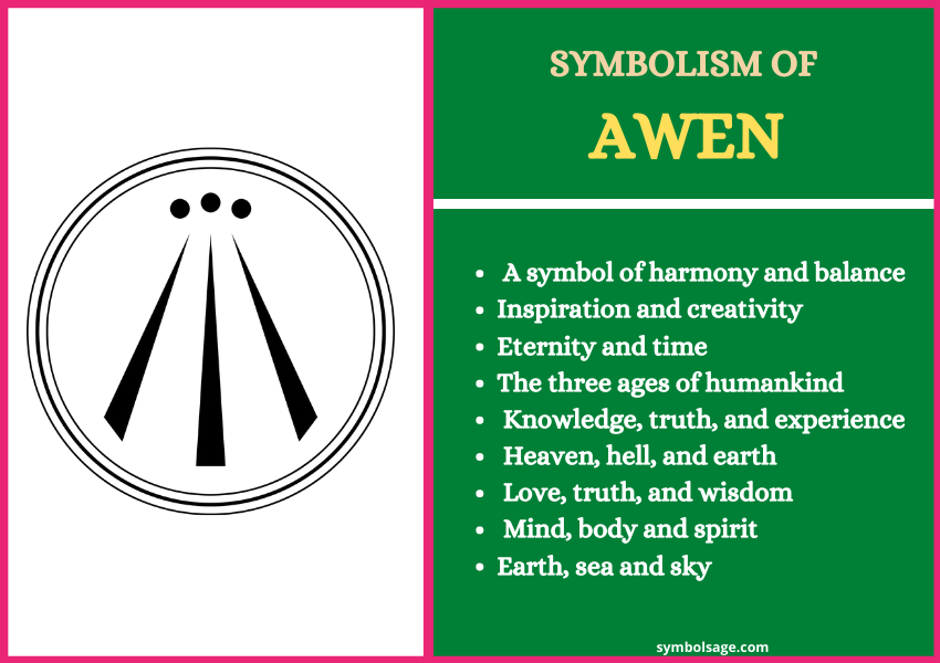 Awen: Divine Inspiration of the Celts – White Rose of Avalon