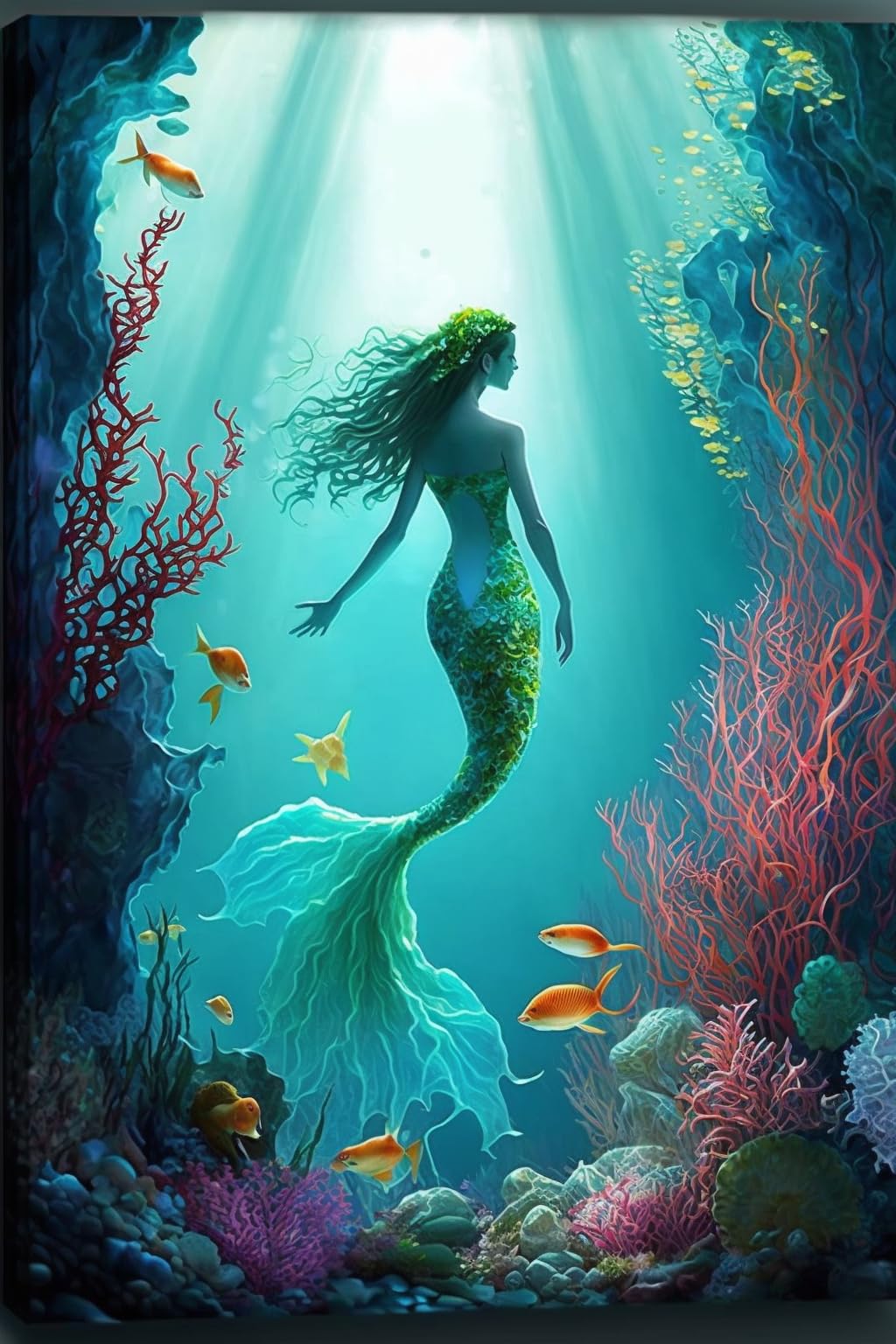Mermaid Summer: Suggested Reading List and Watchlist! – White Rose of ...