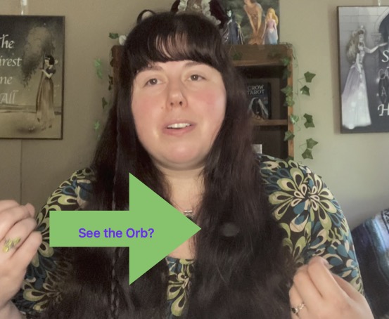 A Fascinating Case of Paranormal Activity Caught on Film During My ...