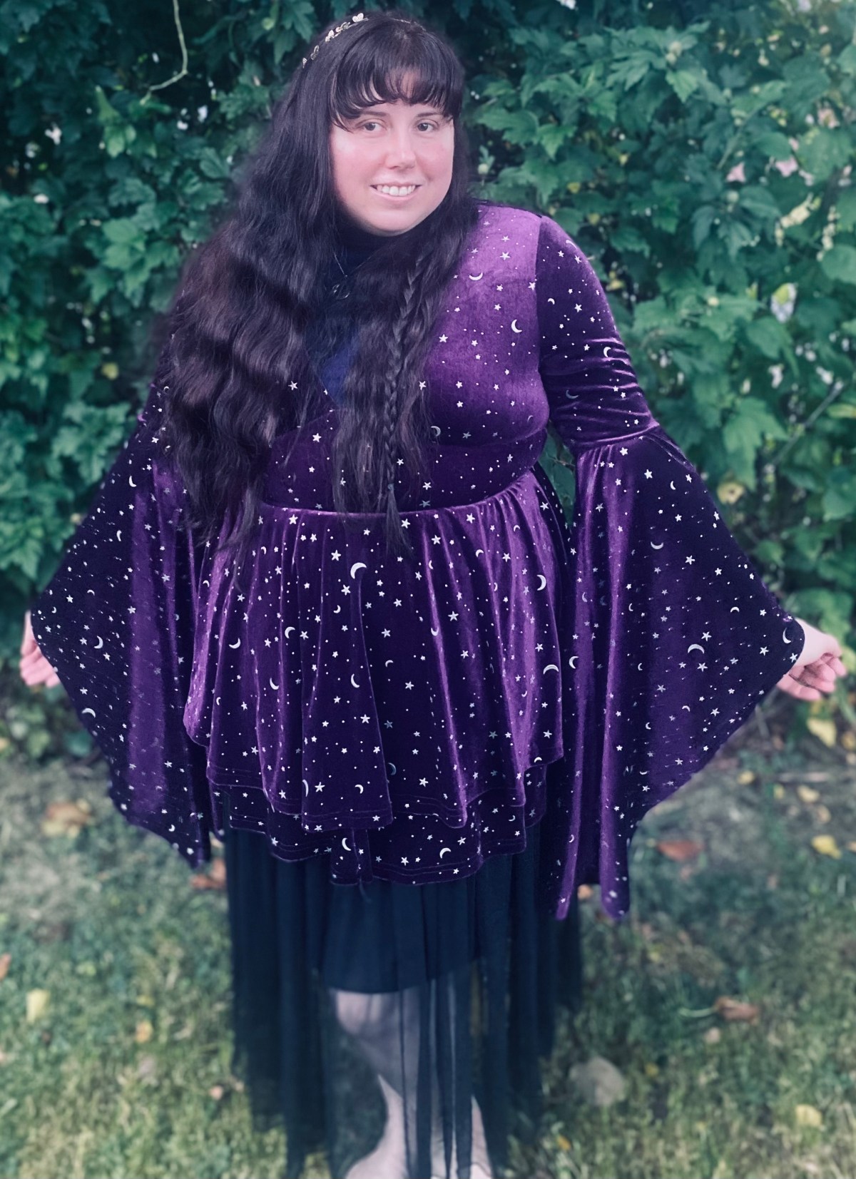 White Rose of Avalon – Faery Living & Mermaid Mysticism