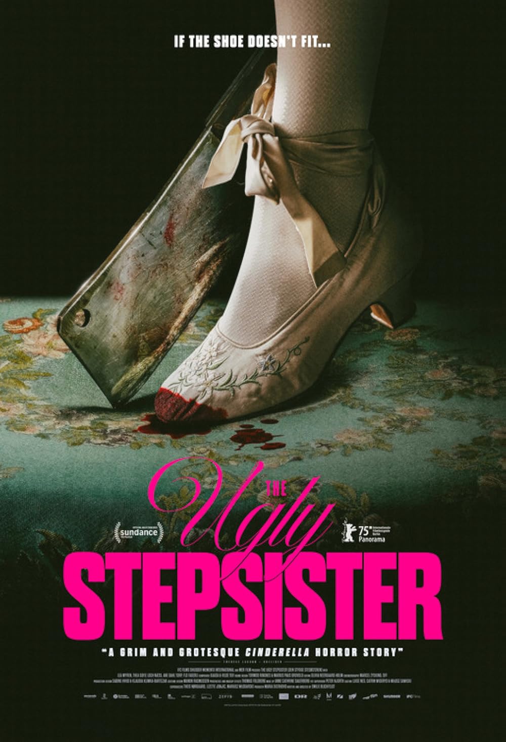 We Need to Talk About ‘The Ugly Stepsister’ – White Rose of Avalon
