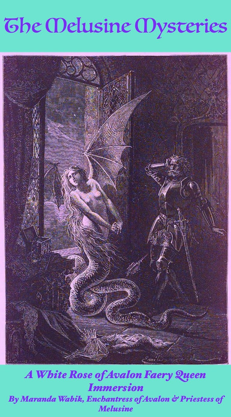 The Melusine Mysteries Class of 2026 Will Have Optional Payment Plans ...