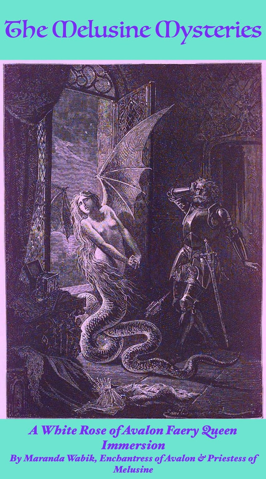 The Melusine Mysteries Class of 2026 Will Have Optional Payment Plans ...