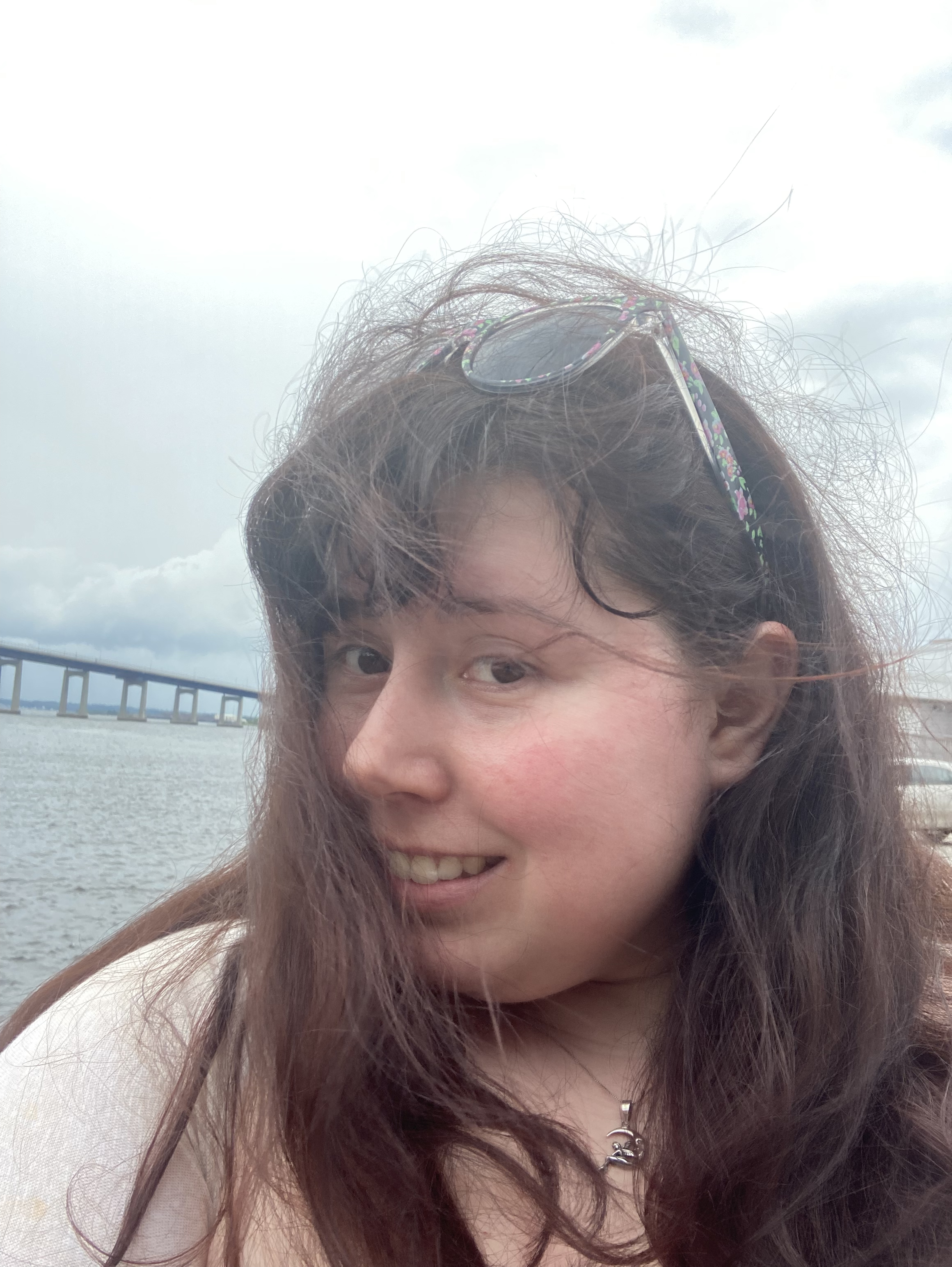 Mermaid Musings with Maranda: My New Video Series! – White Rose of Avalon